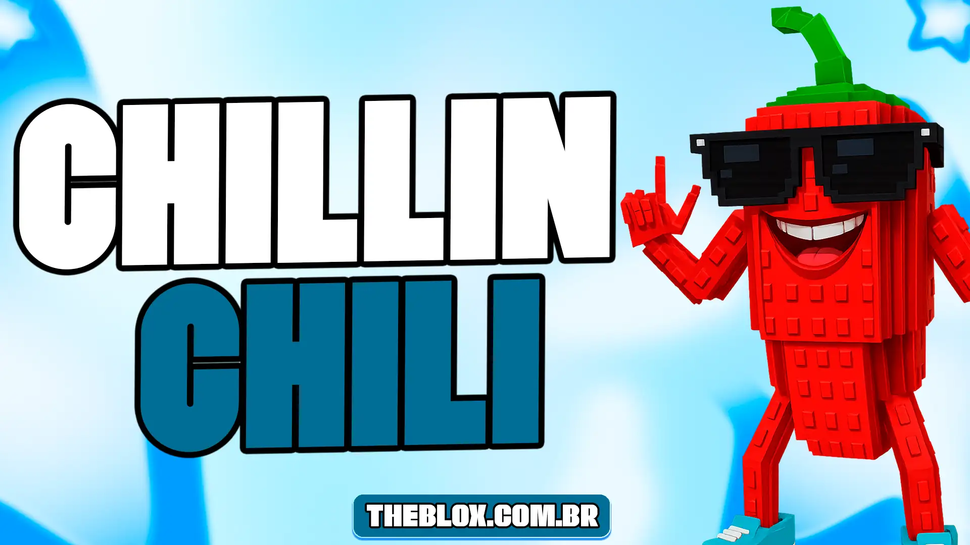 Chillin Chili